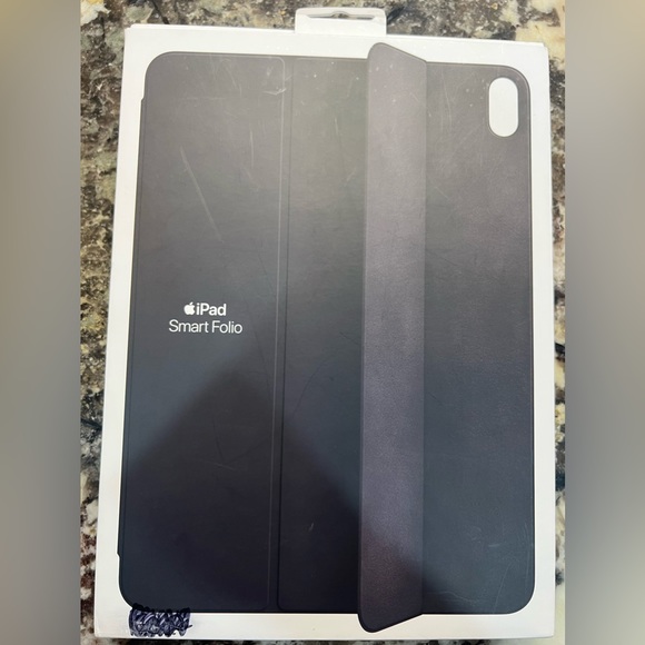 Apple | Tablets & Accessories | Ipad Smart Folio Case Ipad Air 4th Gen | Poshmark